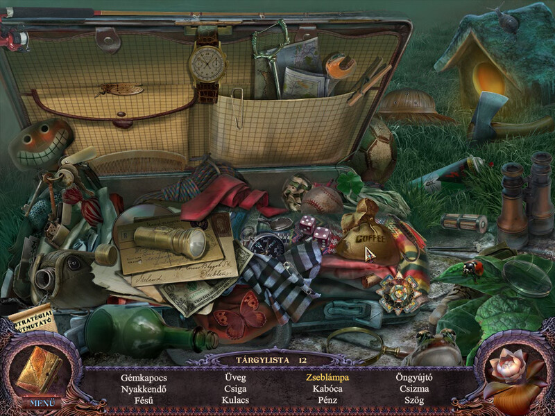 Secrets of the Dark 2 - Eclipse Mountain - Collector's Edition ...